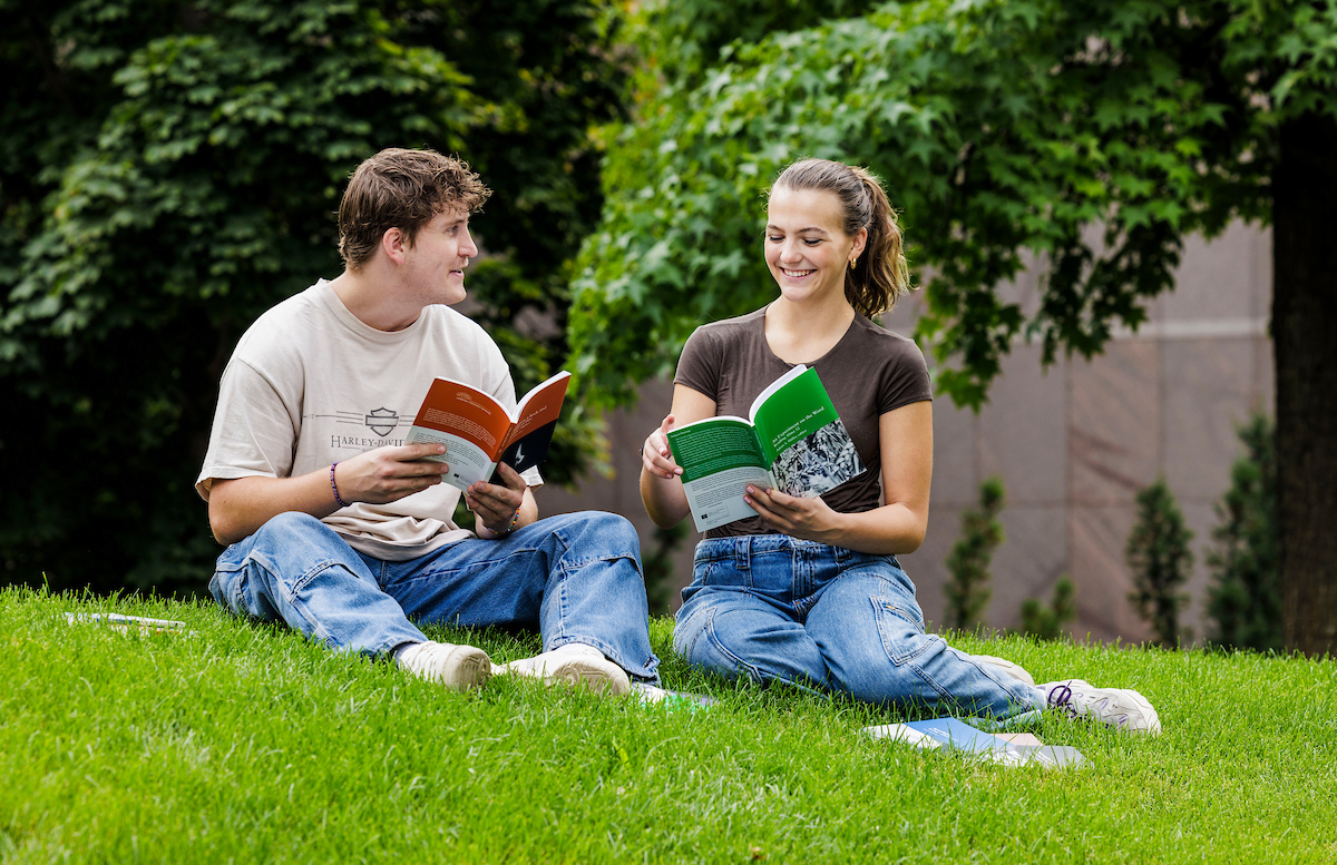 BYU: Students ‘go forth to serve’ in their own community | News, Sports ...